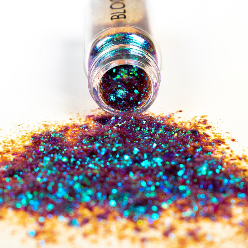 Magpie Chrome Dust Unicorn - PRIMROSE - Let's be Beautiful