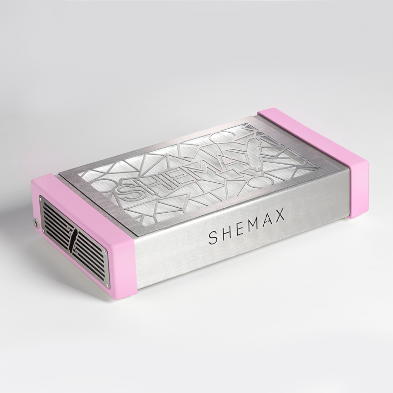 Shemax - Pro Tafelmodel - PASTEL PINK - Let's be Beautiful